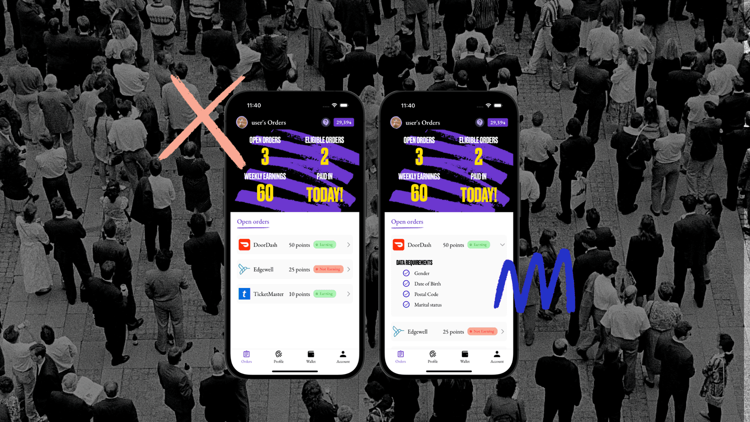 Reklaim - Control Your Data, Get Rewarded